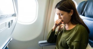 3 Top Tips To Avoid Getting Sick When Traveling