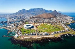The Top Four Most Truly Amazing Landmarks In South Africa